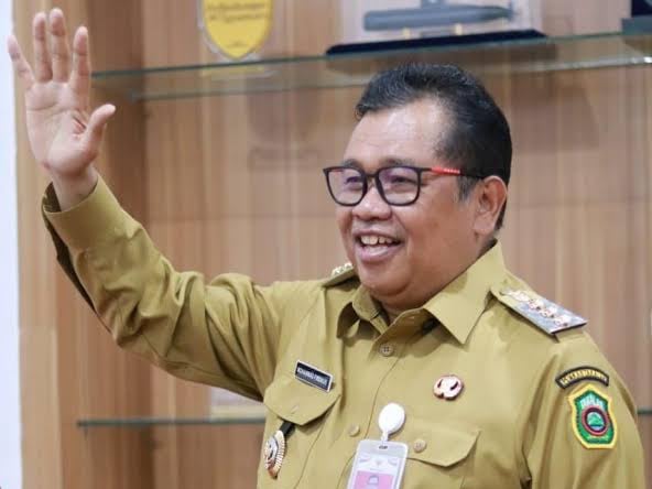 Takalar Resmi Jadi Kawasan Industri Strategis Nasional, Momentum ...